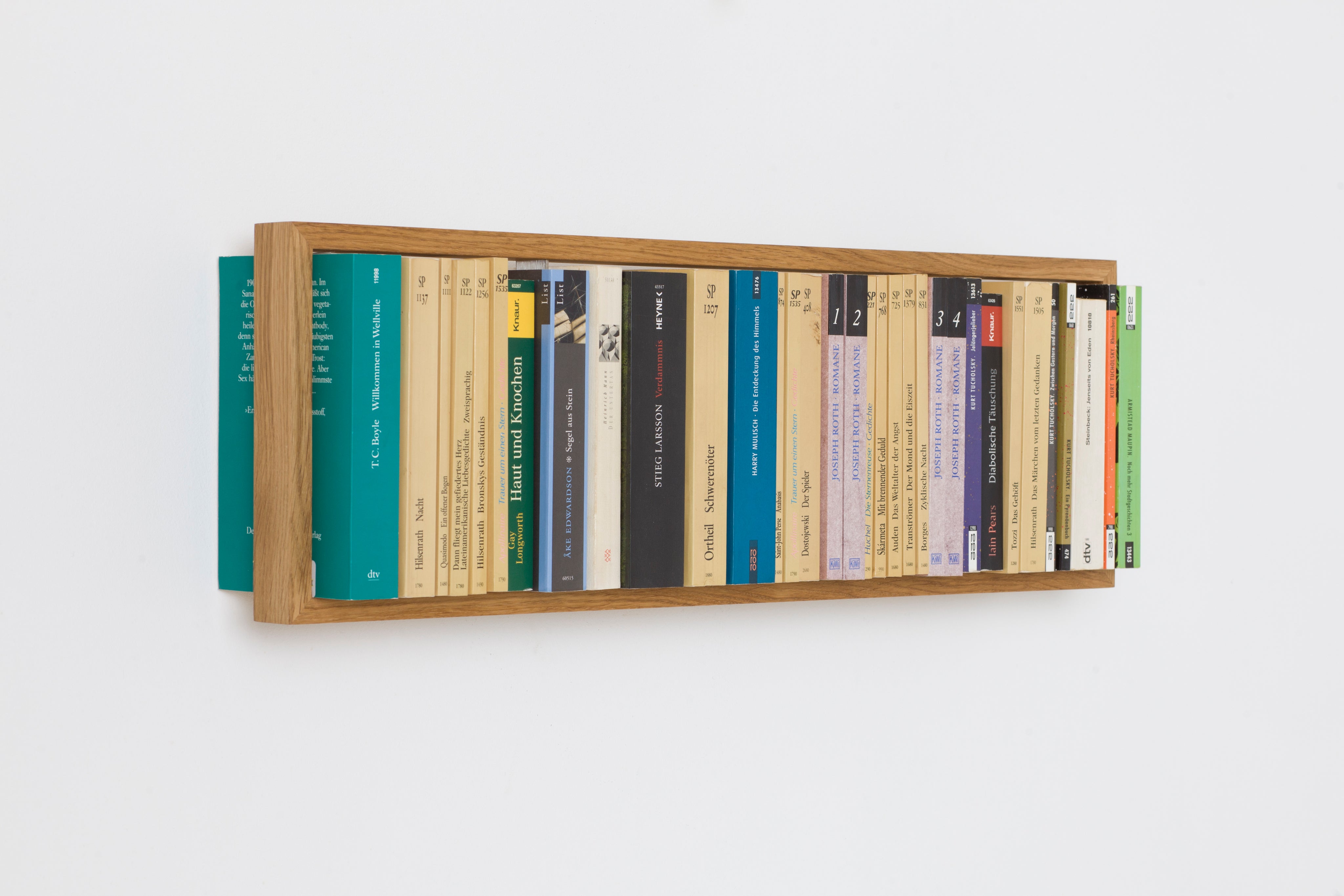 shelf b – das kleine b