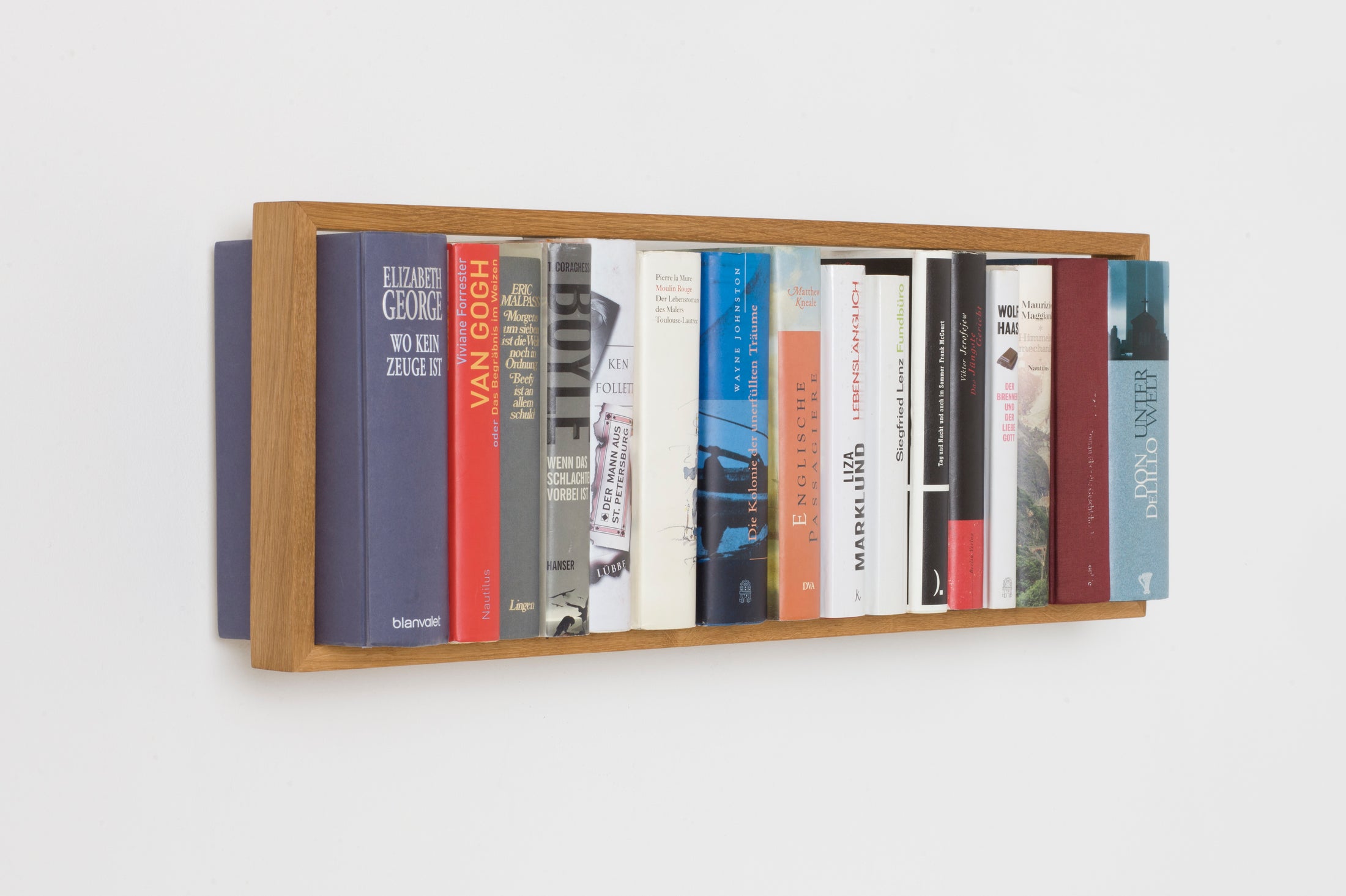 shelf b – das kleine b