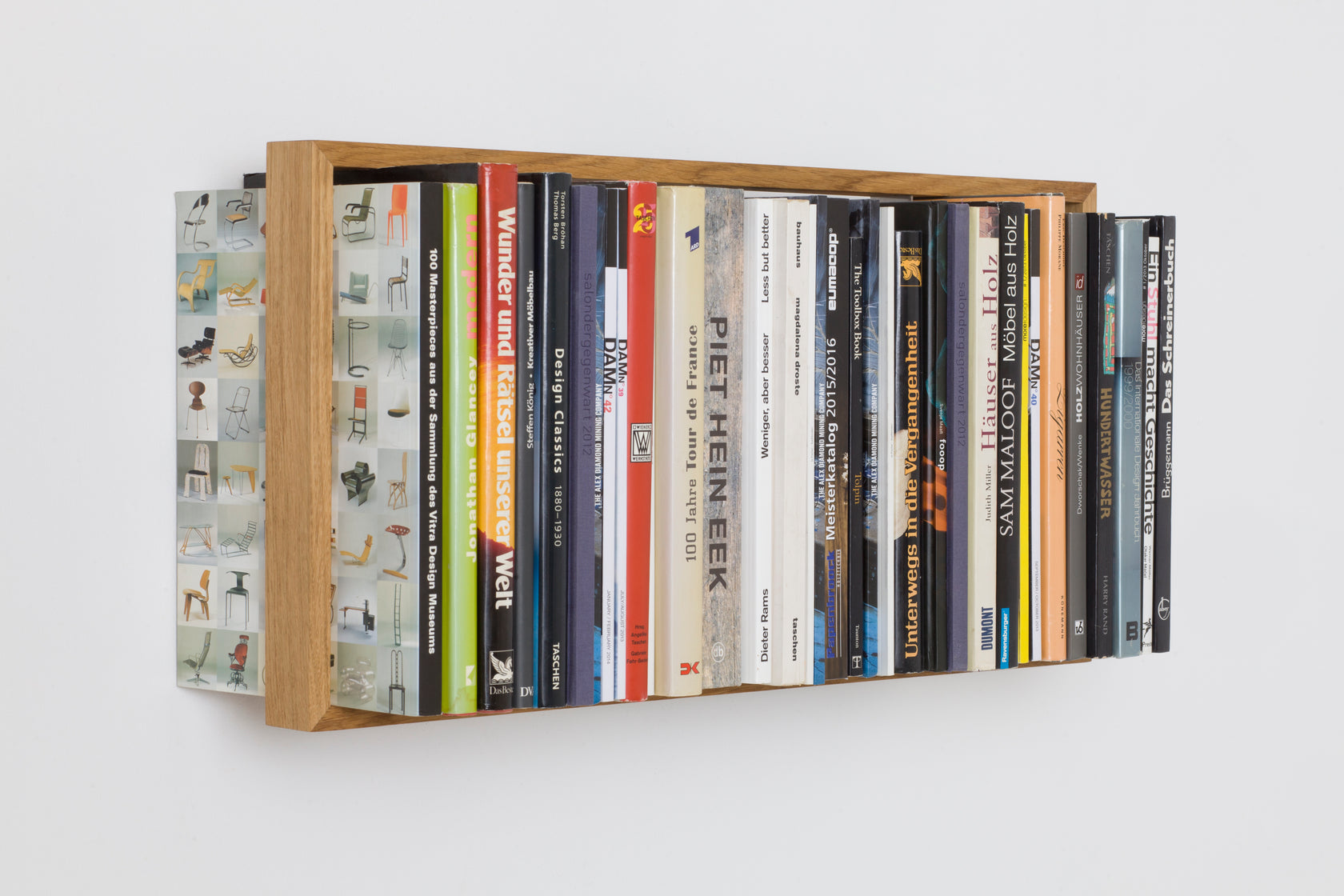 shelf b – das kleine b